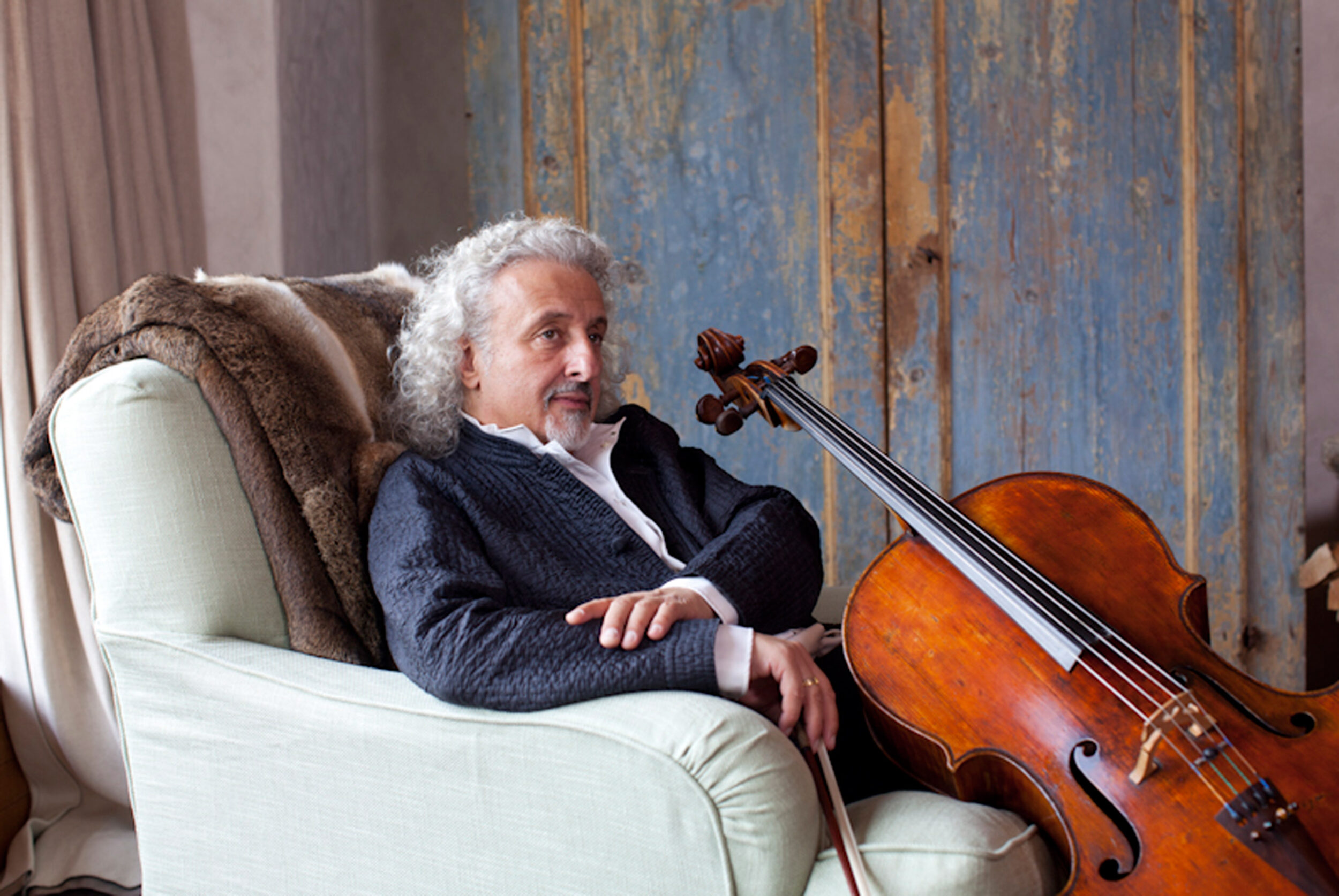 Maisky Mischa – Verbier Festival