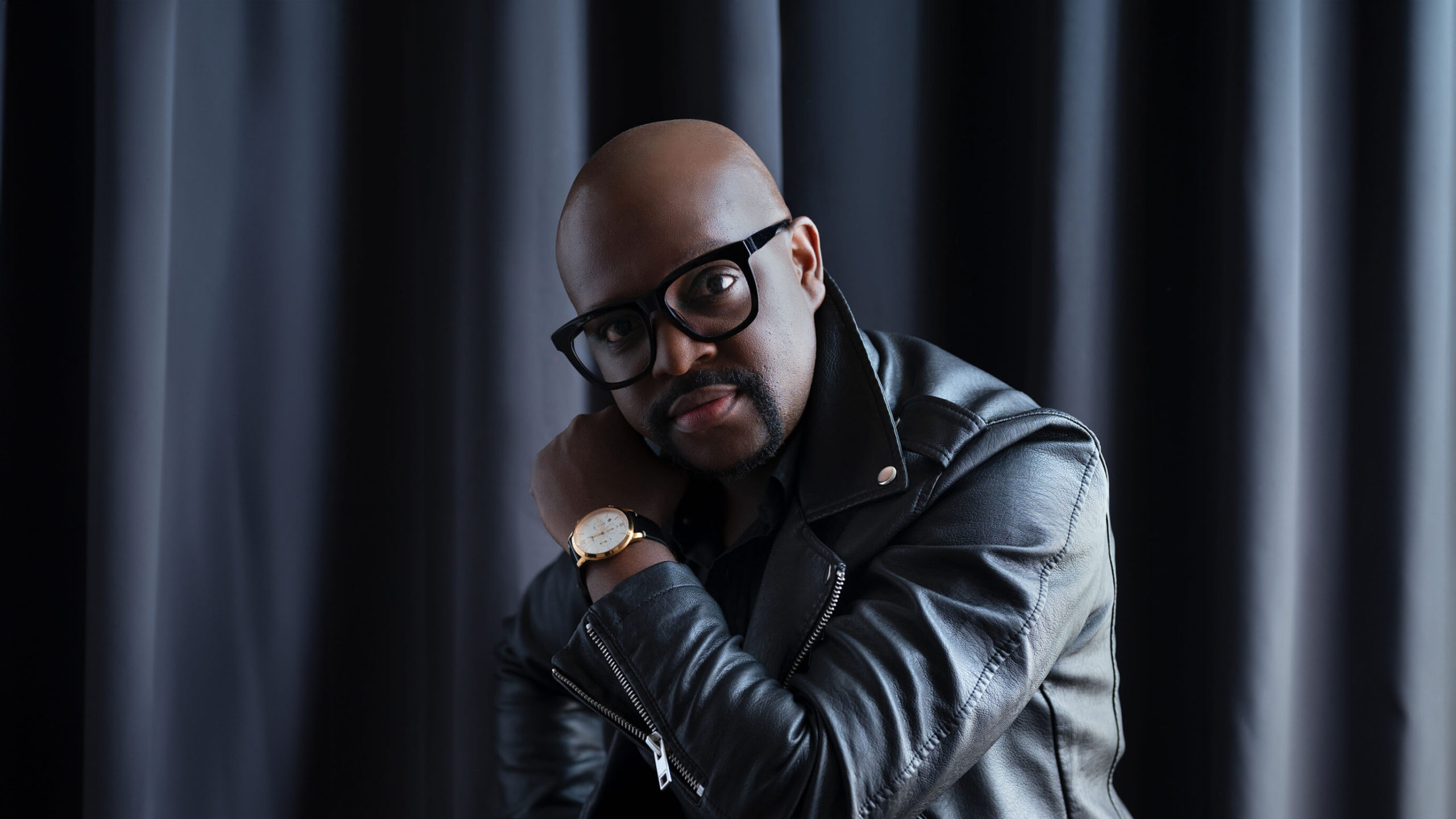 Dladla Sunnyboy - Verbier Festival