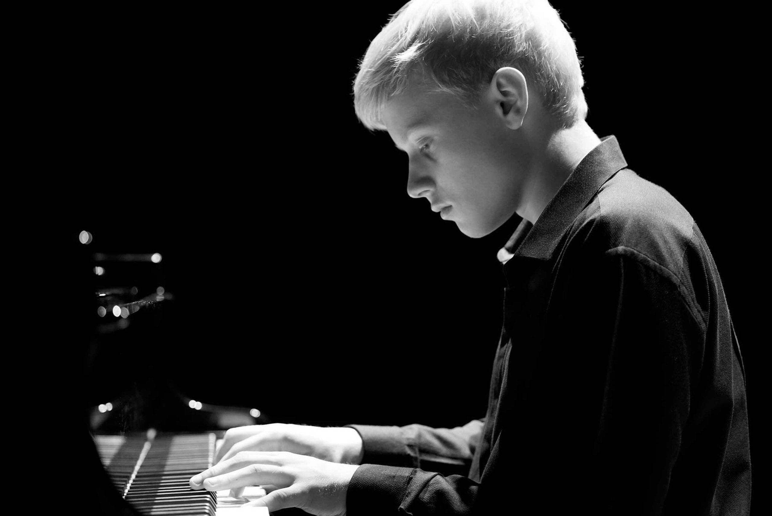 Malofeev Alexander - Verbier Festival