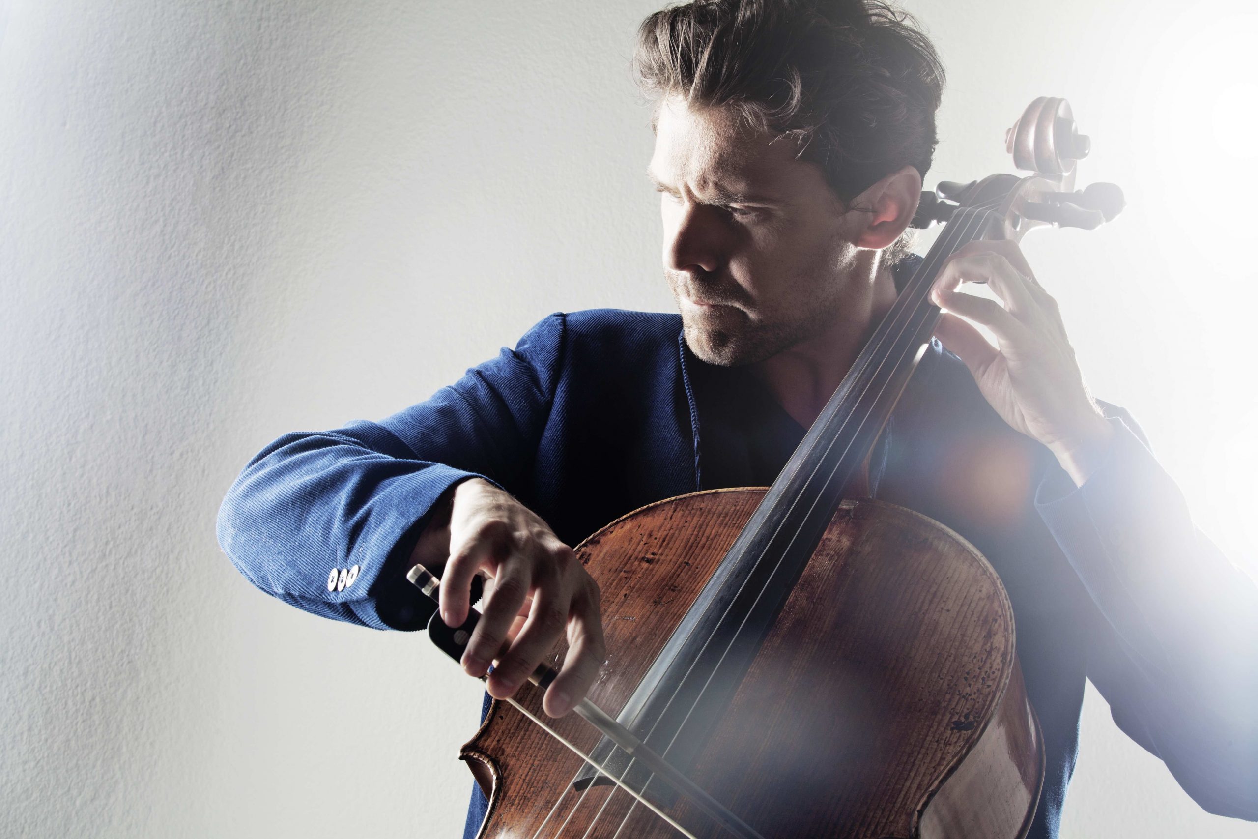 La Marca Christian-Pierre - Verbier Festival