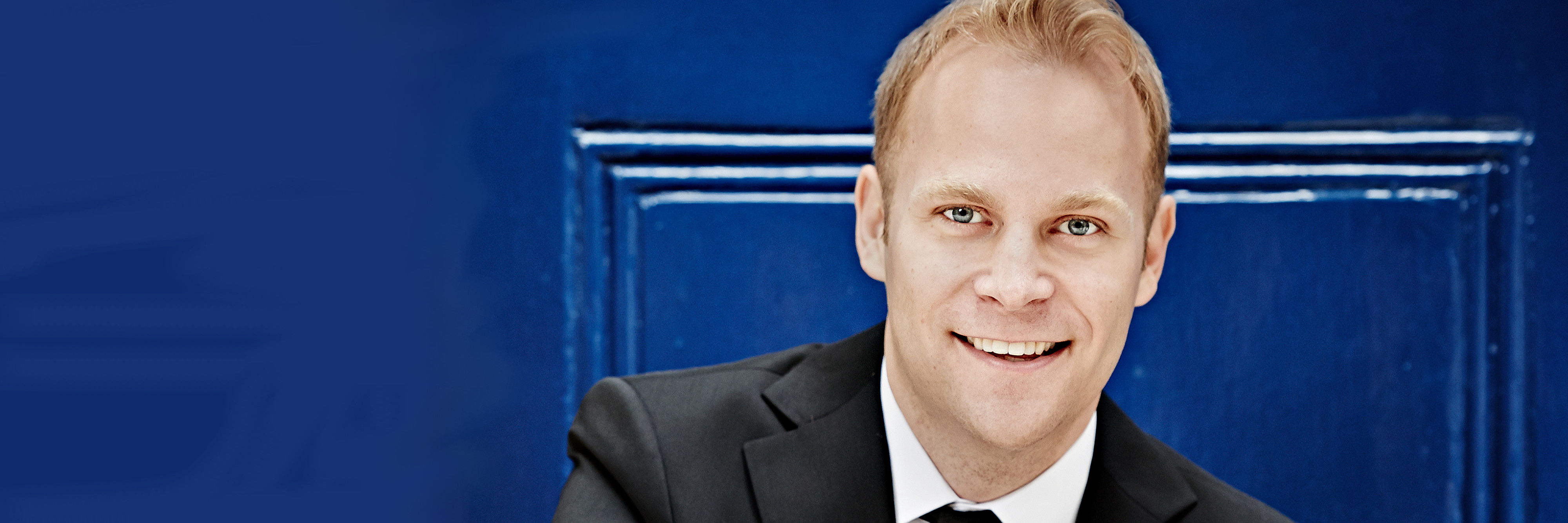 Ware Jonathan - Verbier Festival