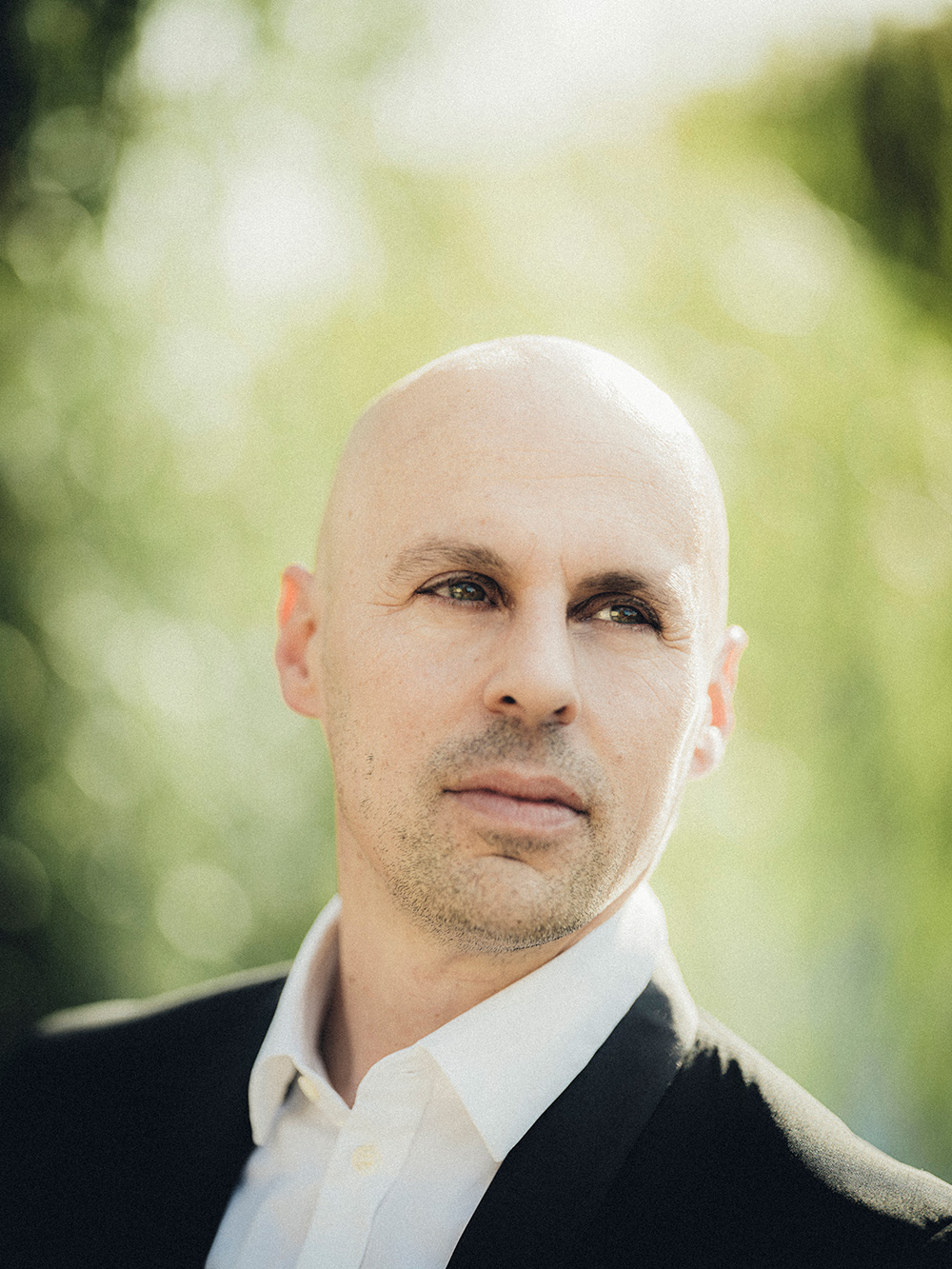 Quentin Julien - Verbier Festival