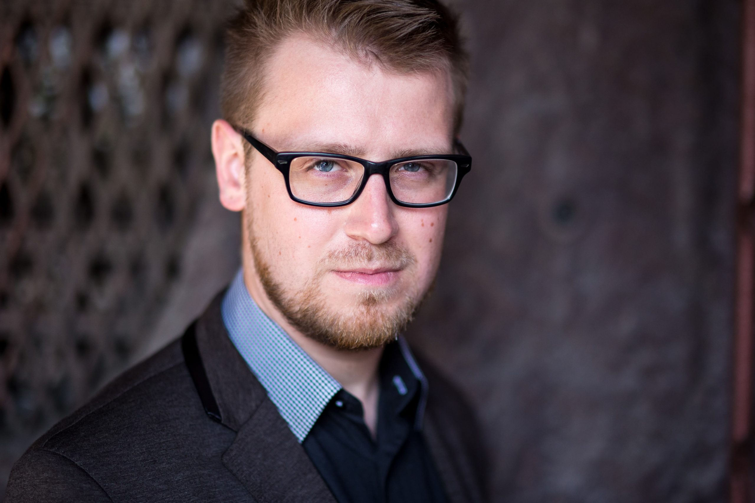 Biel Michał - Verbier Festival