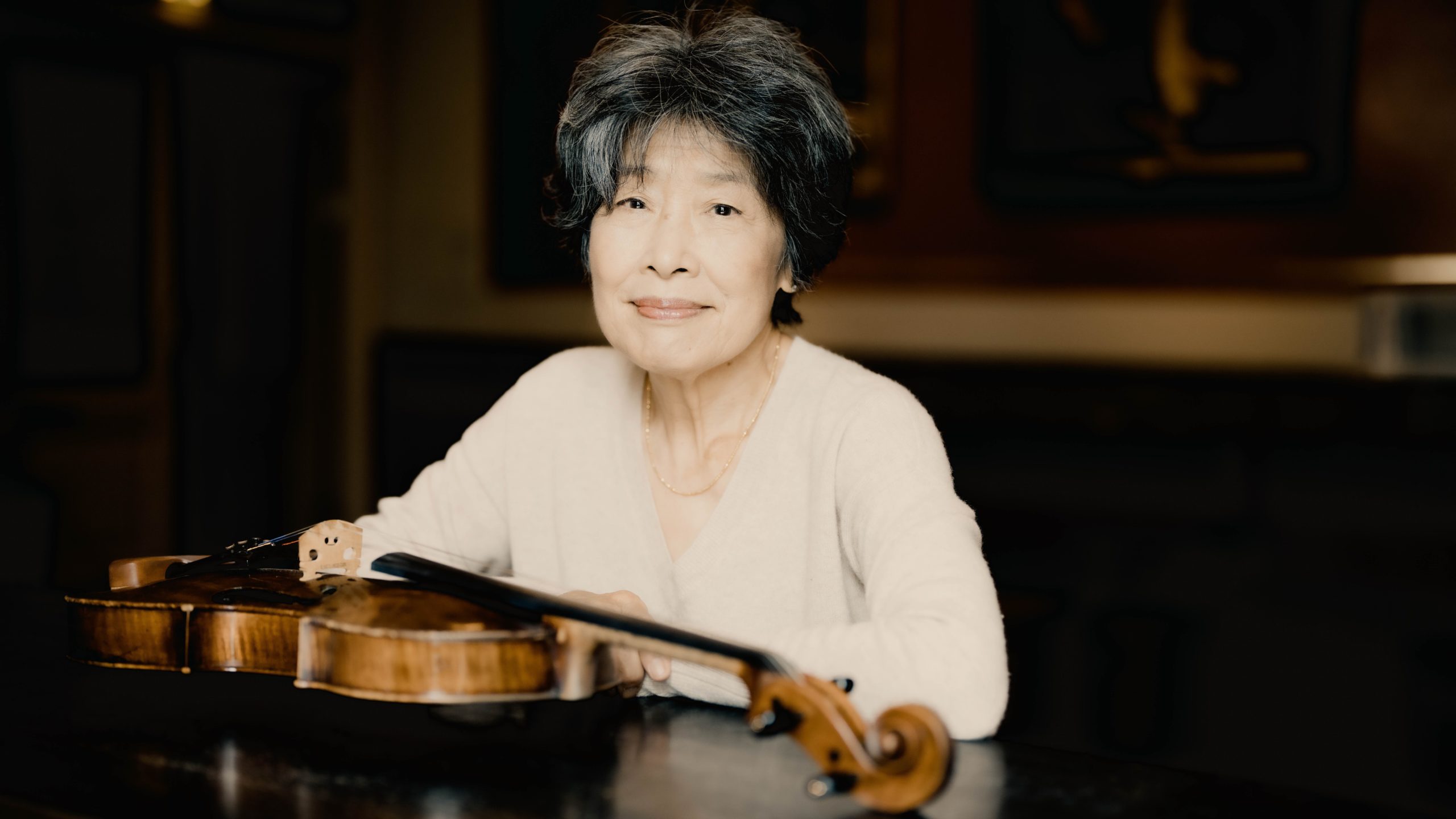 Imai Nobuko - Verbier Festival