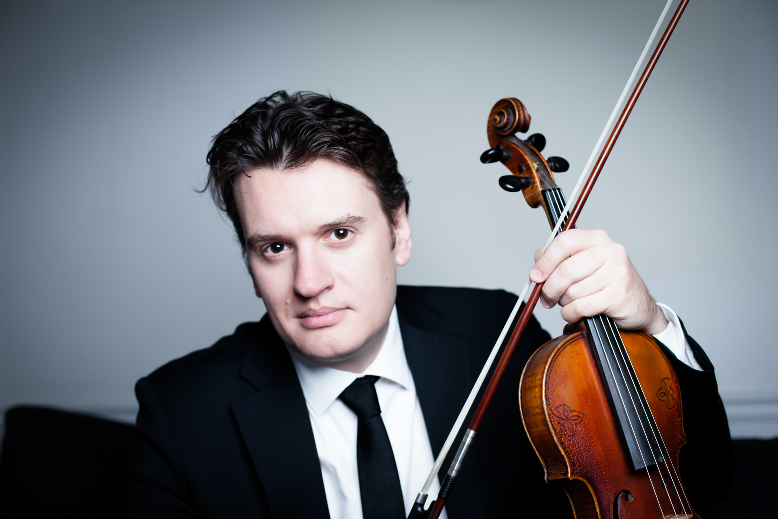 Herzog Mathieu – Verbier Festival