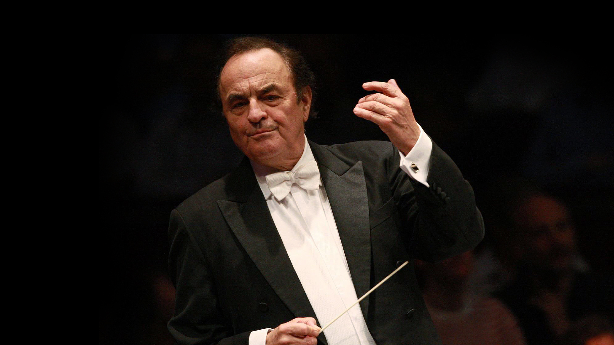 Dutoit Charles - Verbier Festival