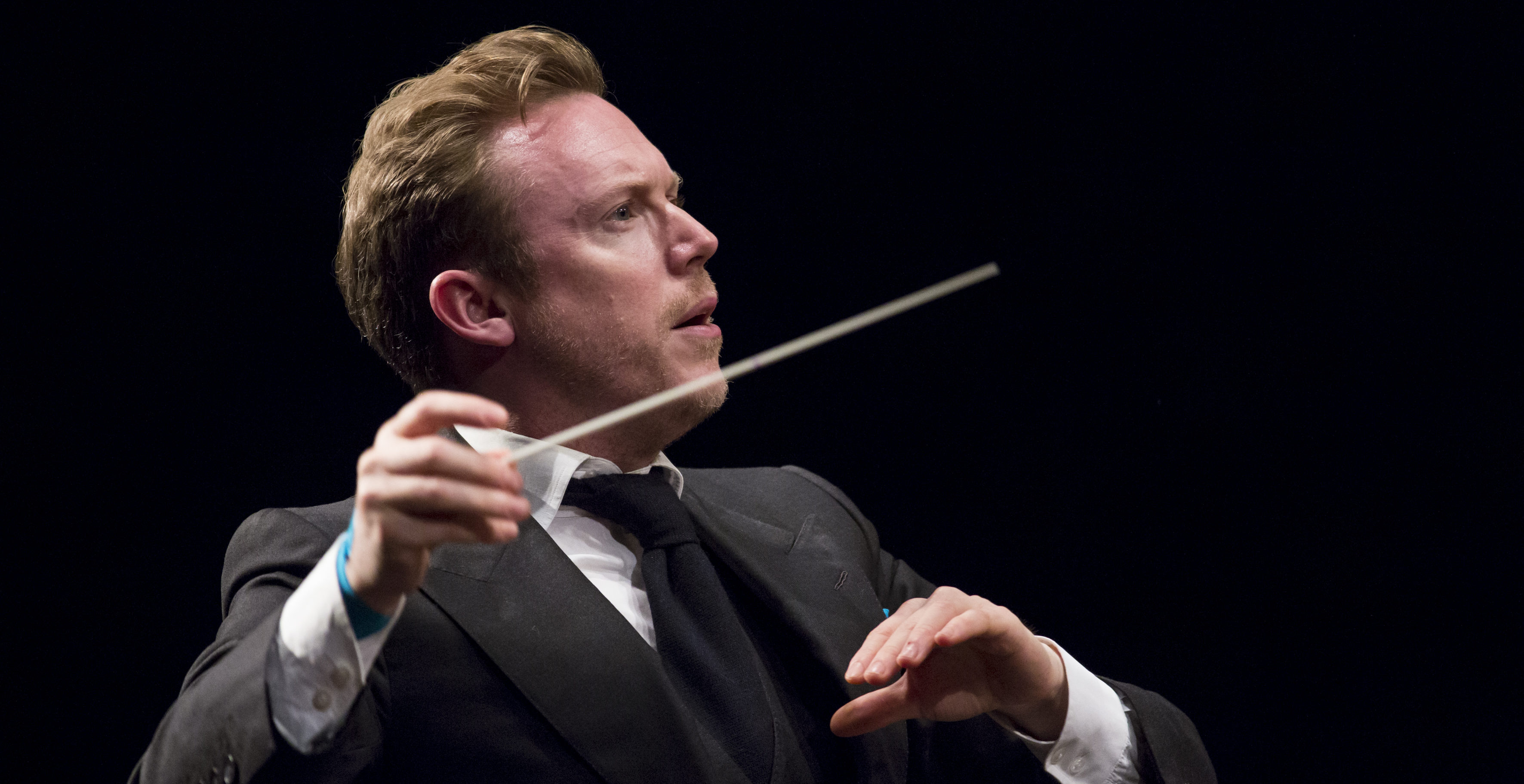 Harding Daniel - Verbier Festival