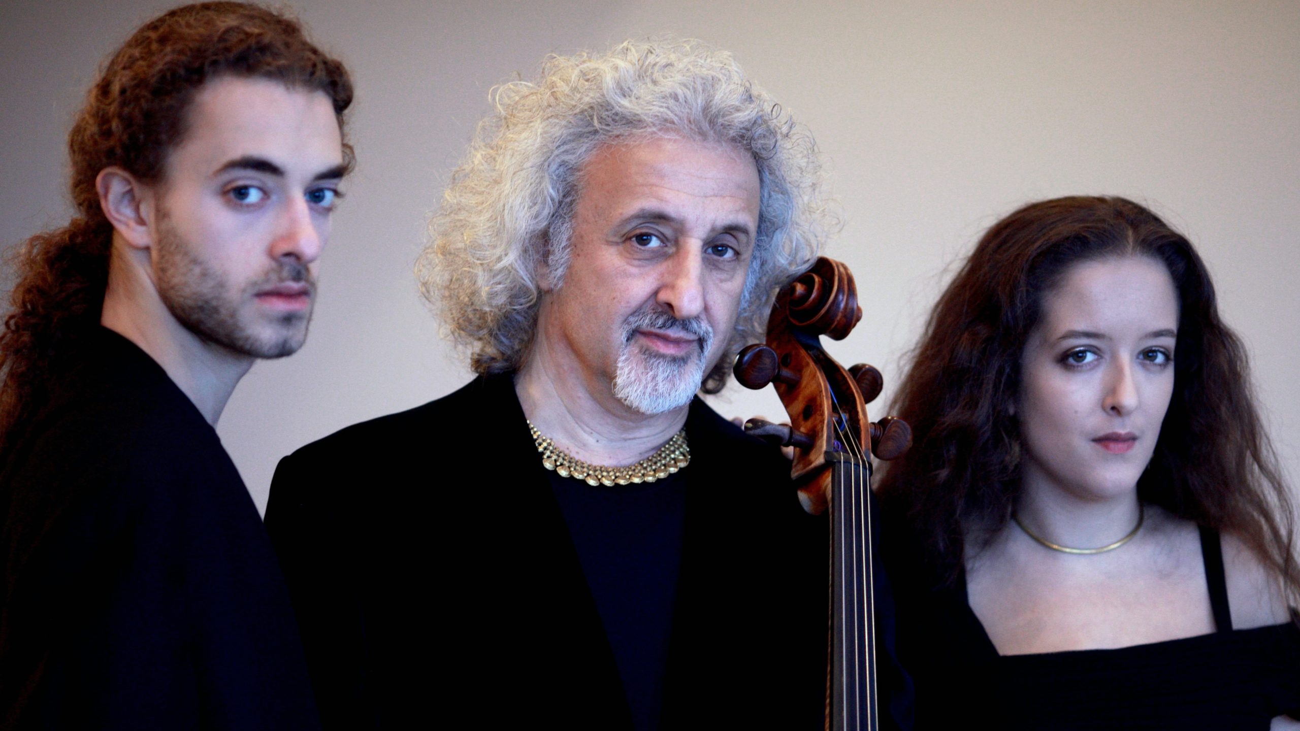 Maisky Sascha - Verbier Festival