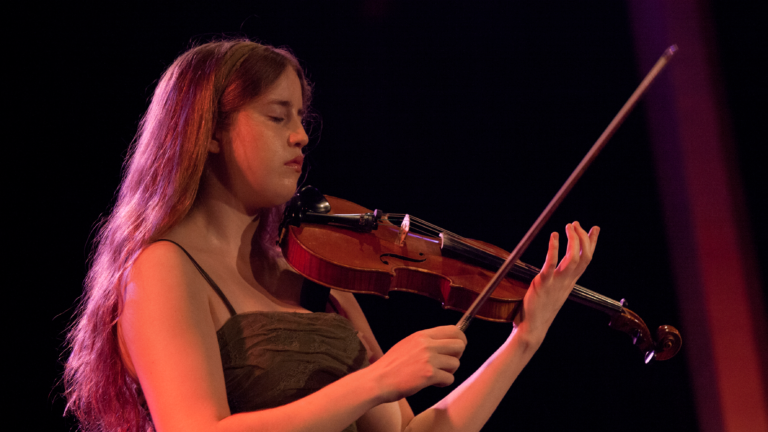 Argerich, Pressler, Lugansky, Capuçon, Harding jouent Chostakovitch ...