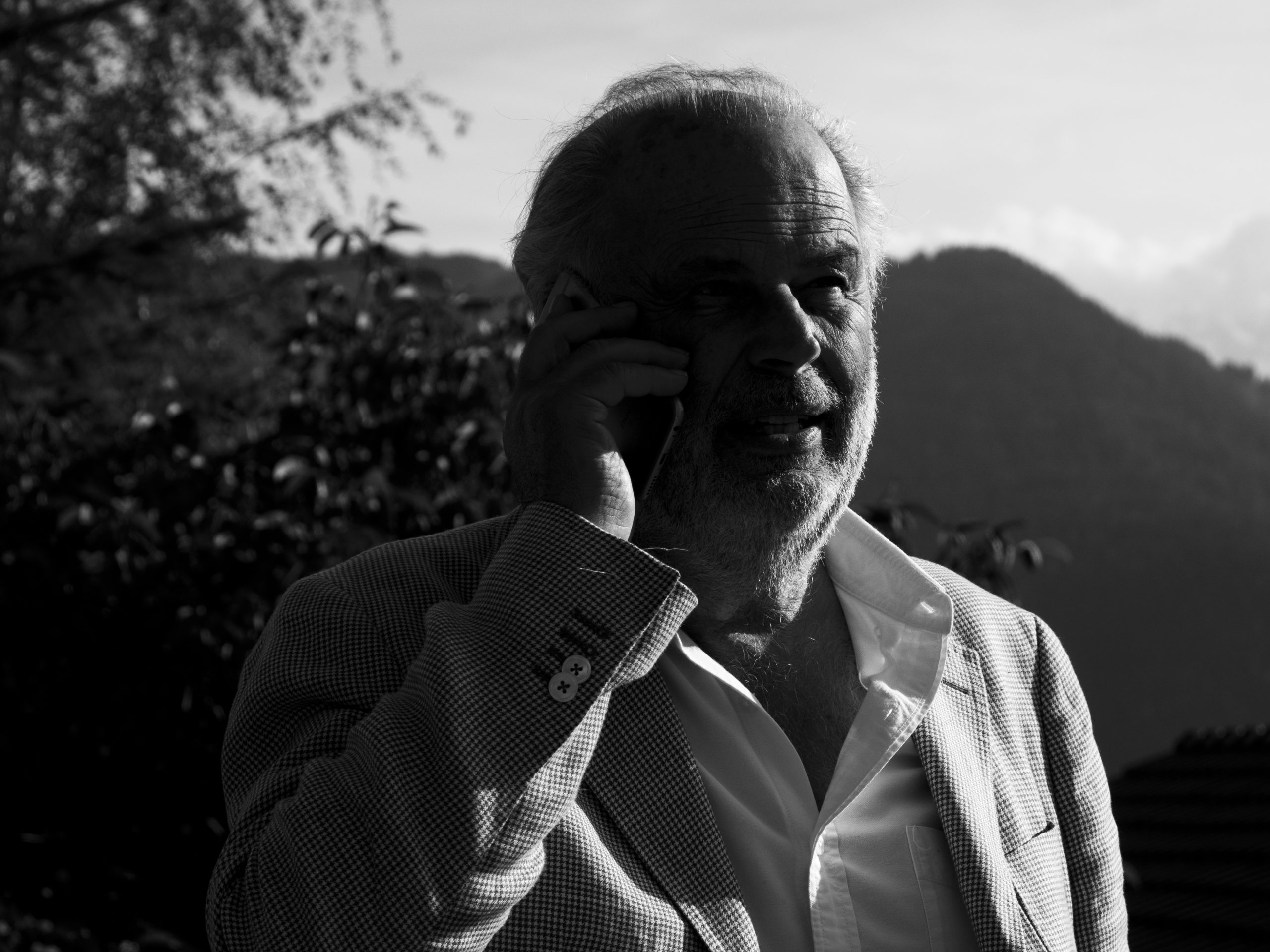 Personnel - Verbier Festival