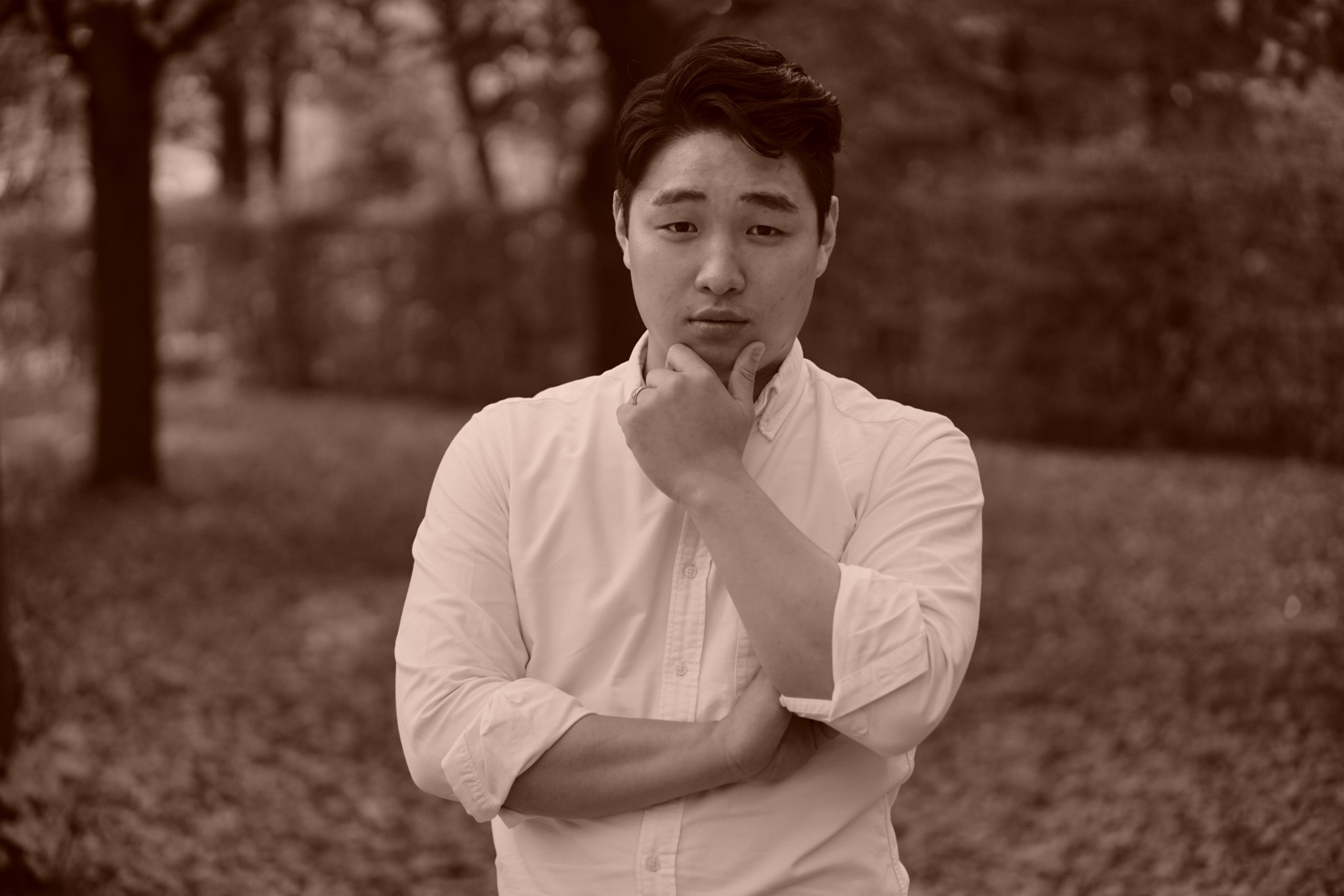 Kim Sungho - Verbier Festival