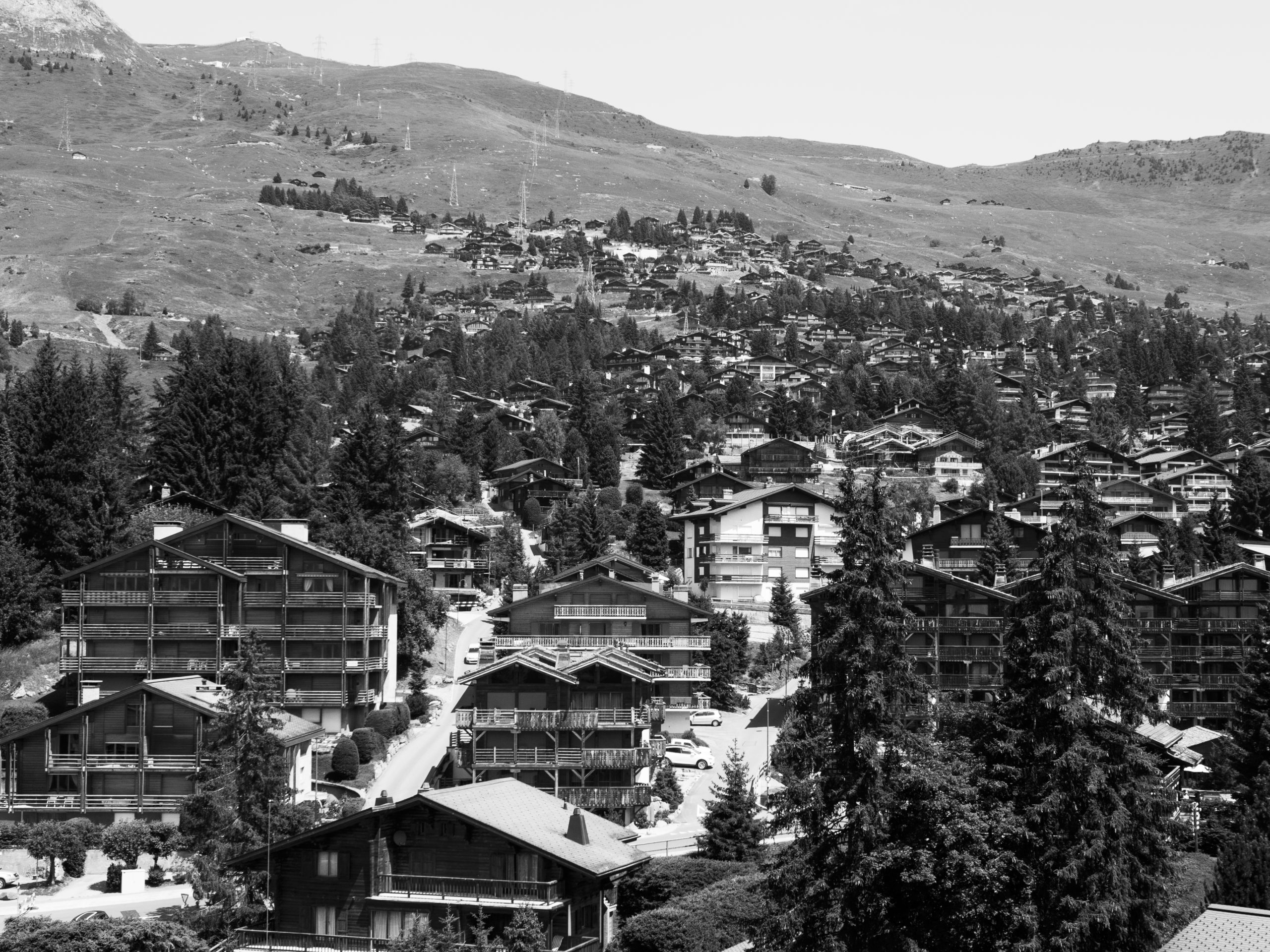 Your visit - Verbier Festival