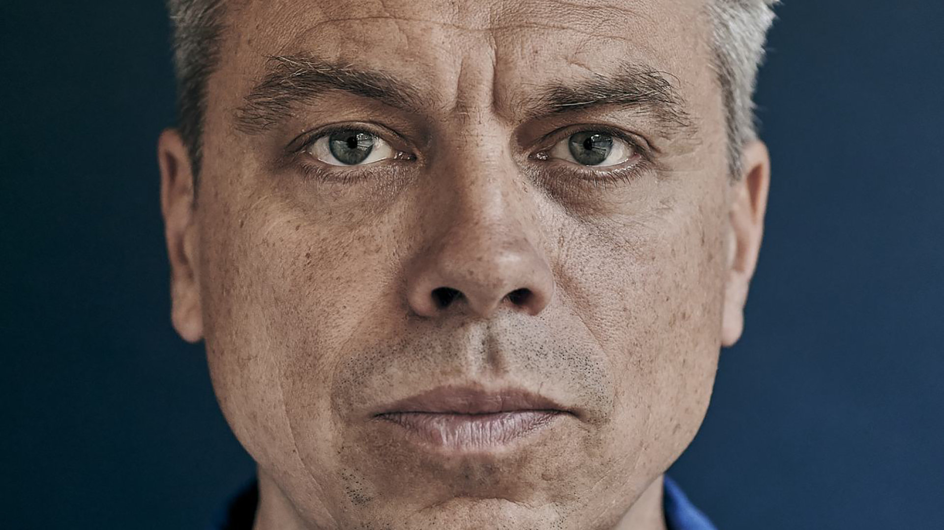 Garnon James - Verbier Festival