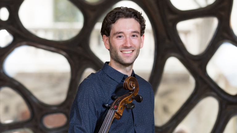 Morelló Ros Roger - Verbier Festival