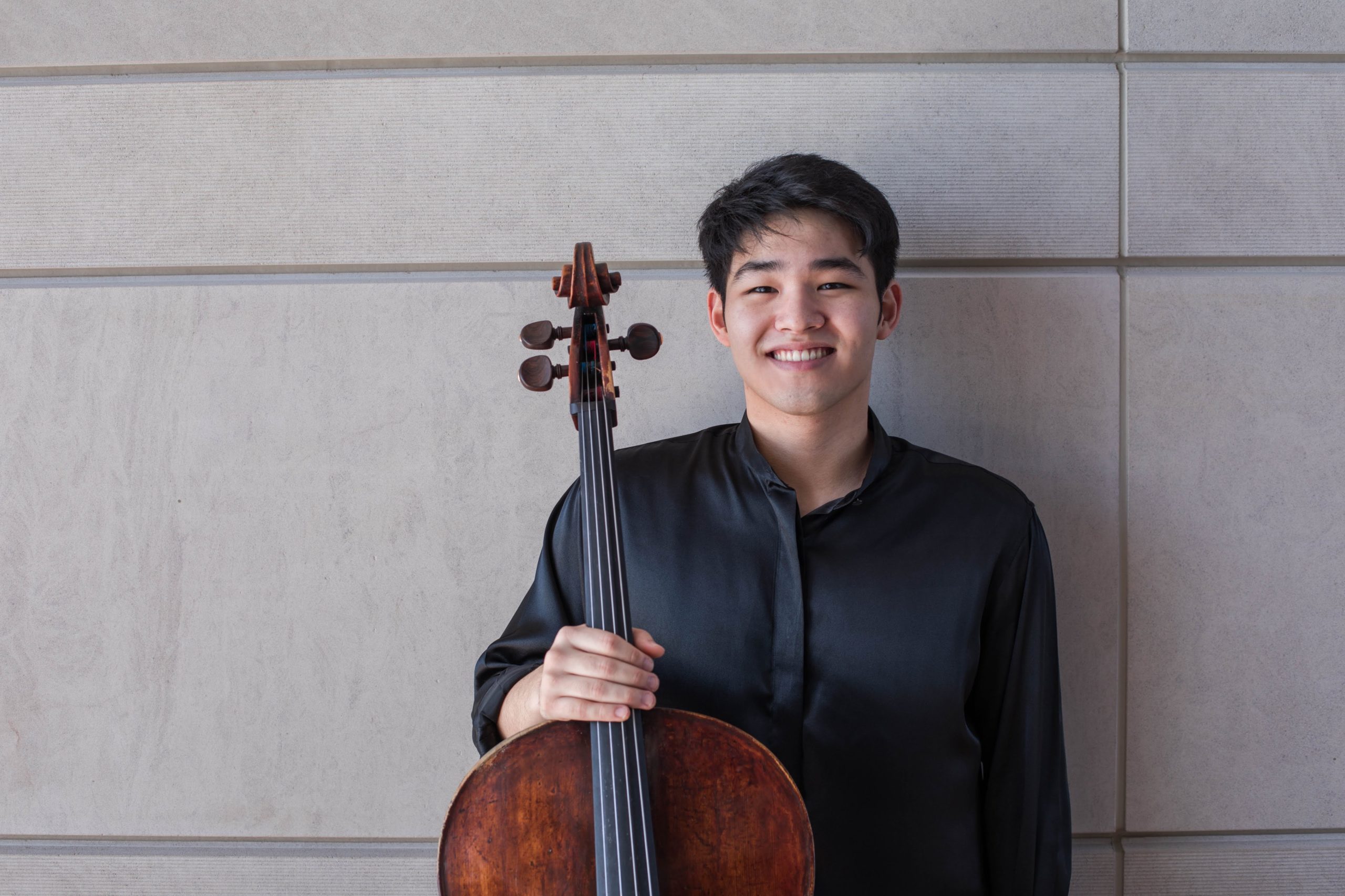 Byun Andrew Ilhoon - Verbier Festival