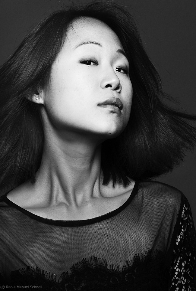 Wang Tong - Verbier Festival