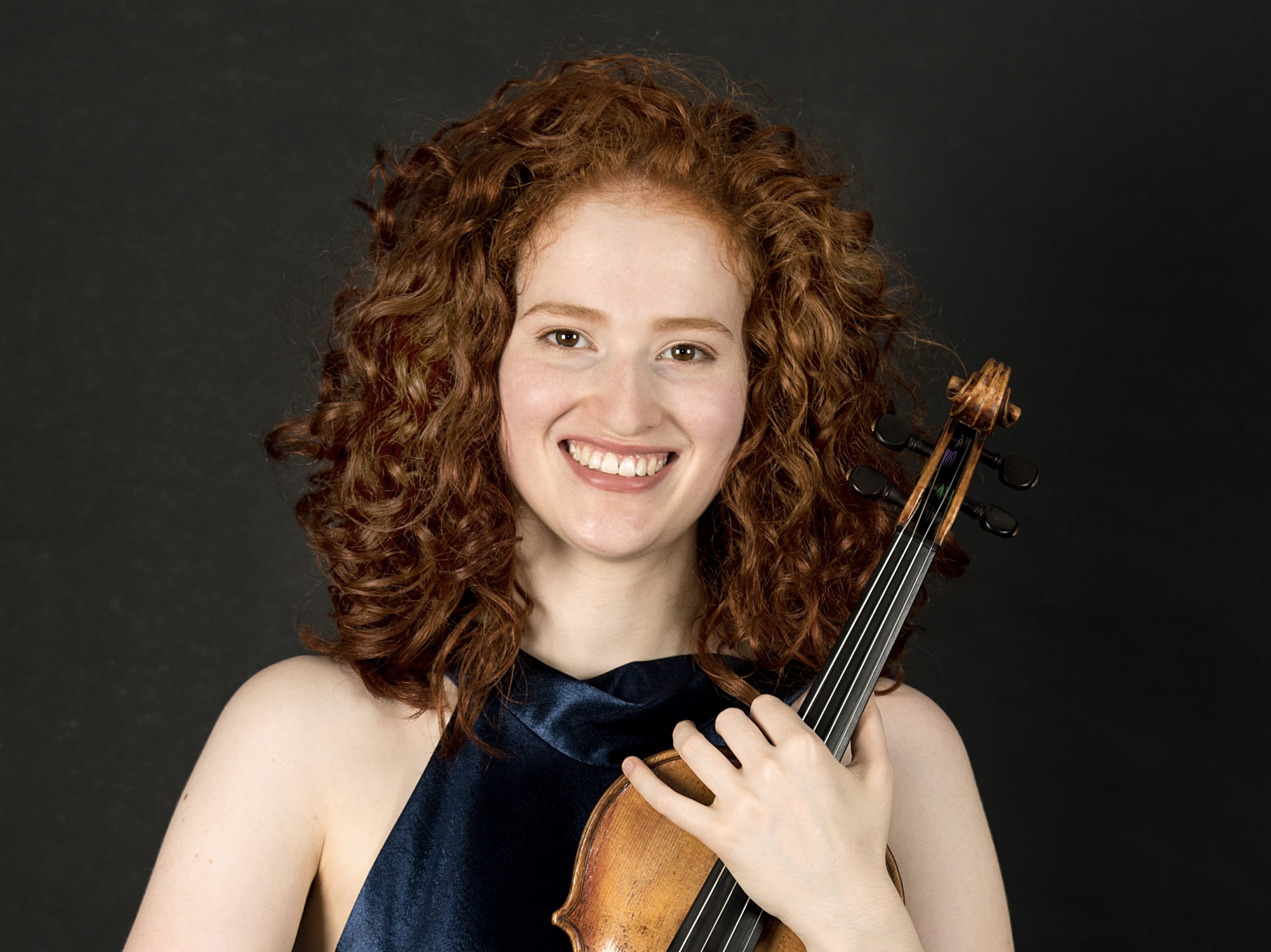 Mira Foron - Verbier Festival