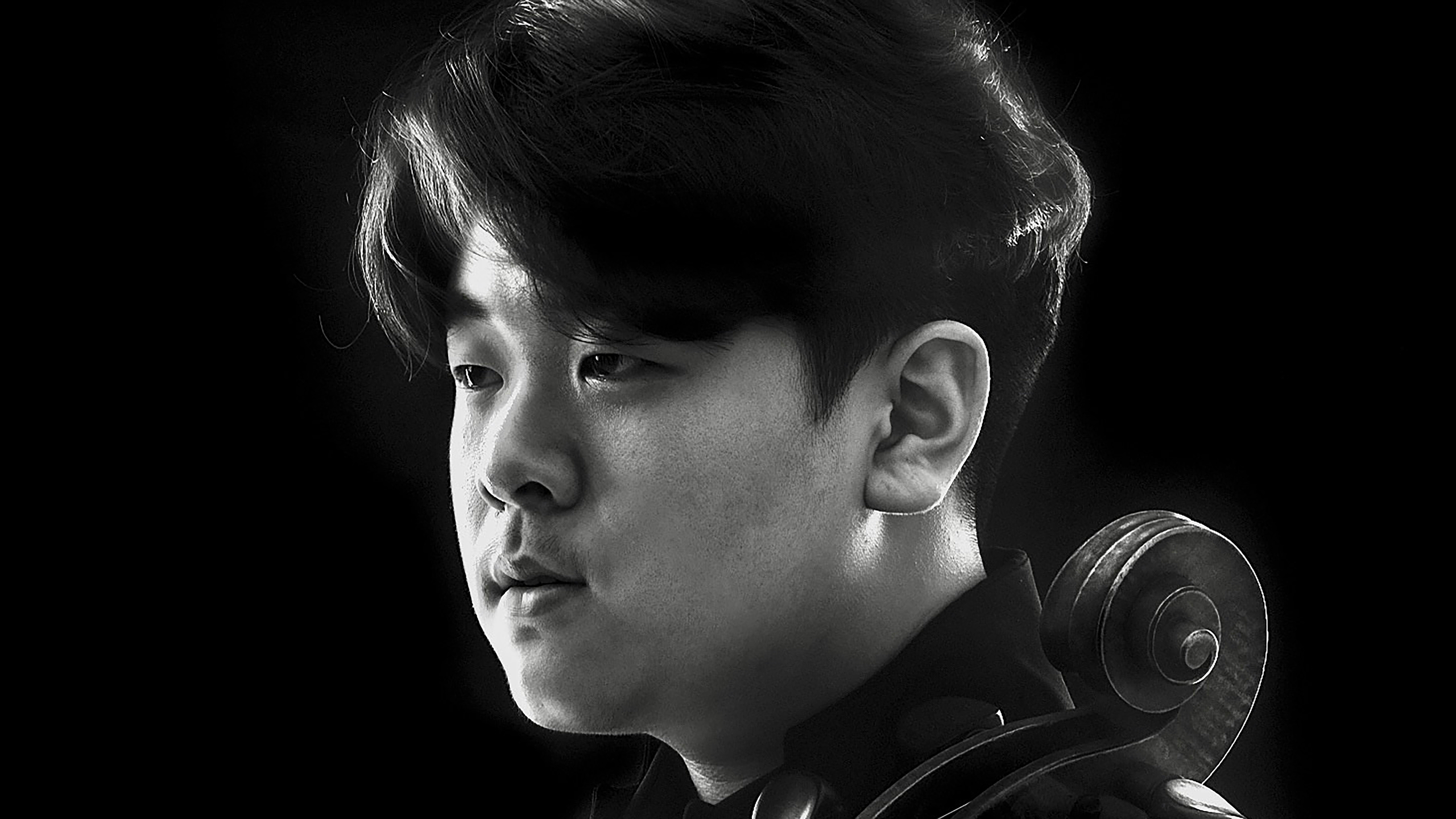 Jaemin Han - Verbier Festival