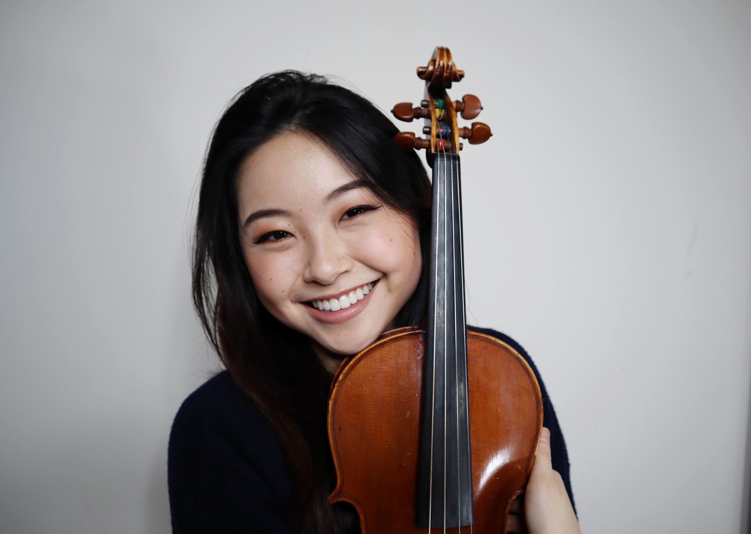 Liu Katie - Verbier Festival