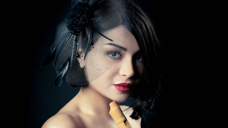 Yasaman Mashhouri - Verbier Festival