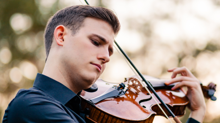 Matthew McDowell - Verbier Festival