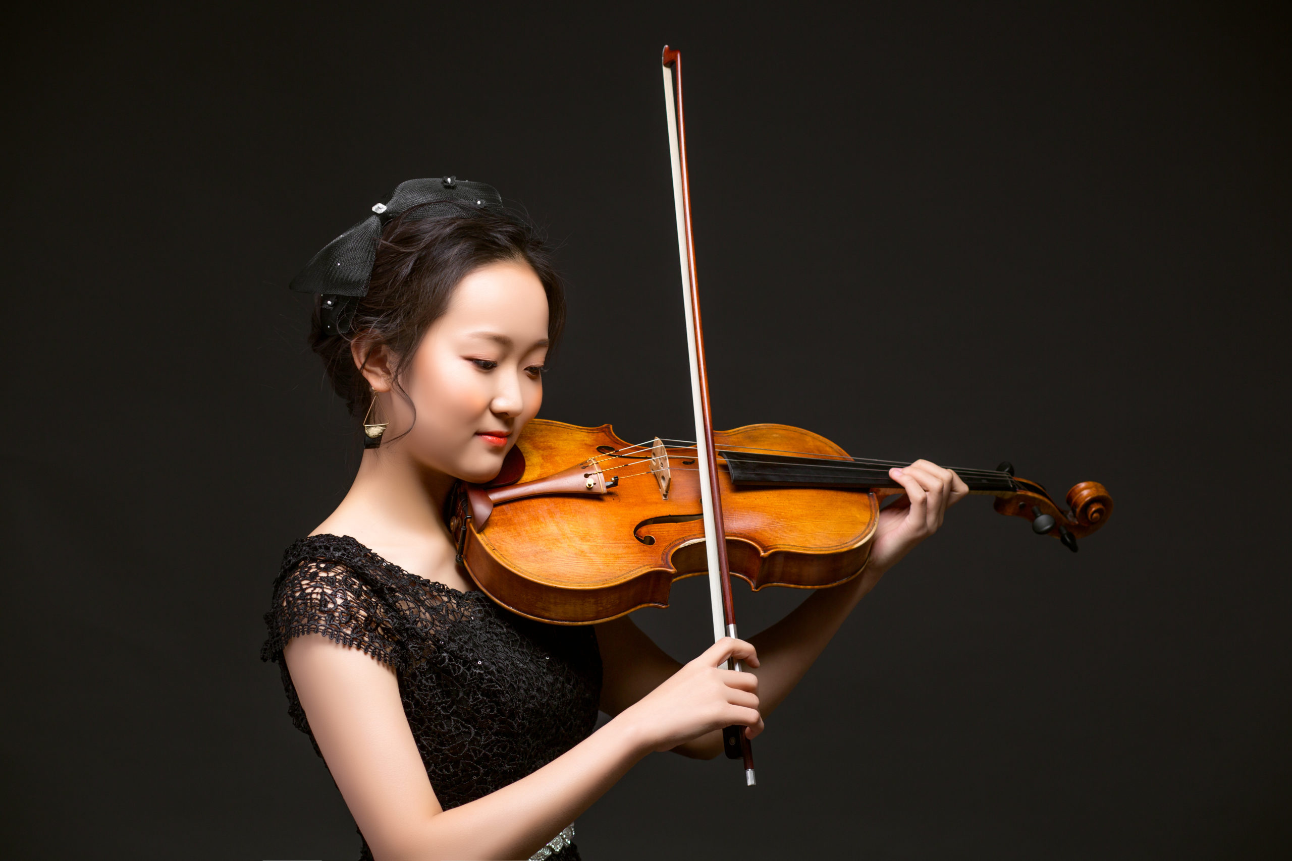 Weiyi Zeng - Verbier Festival
