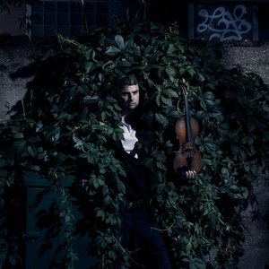 Anderson Ian - Verbier Festival