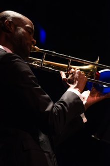 Crenshaw Christopher - Verbier Festival