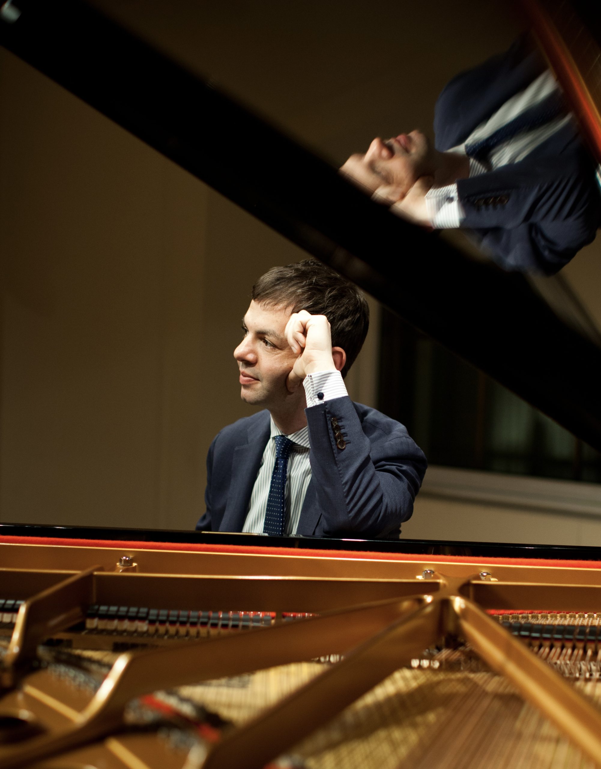 Nimmer Dan - Verbier Festival