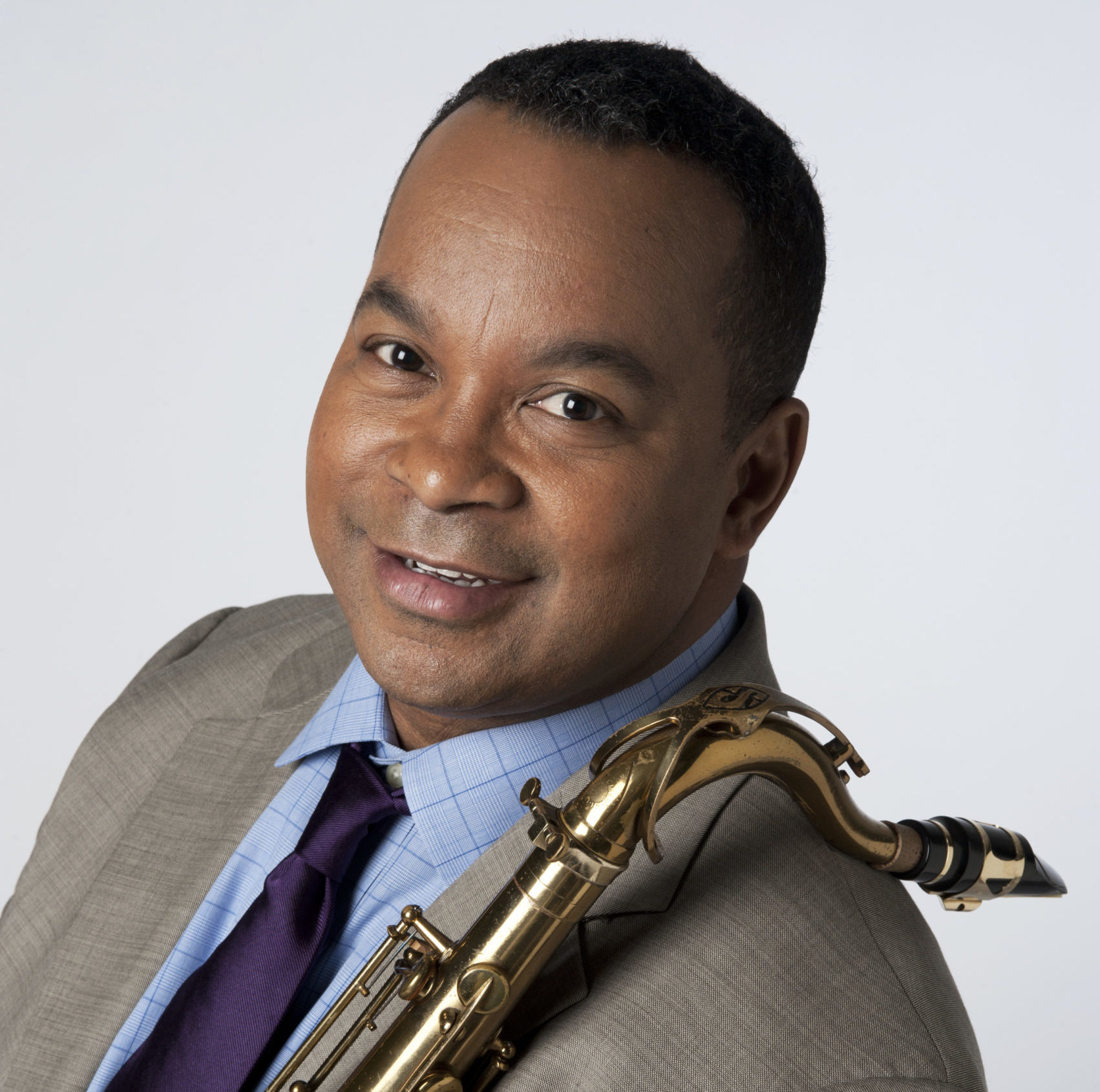 Goines Victor - Verbier Festival