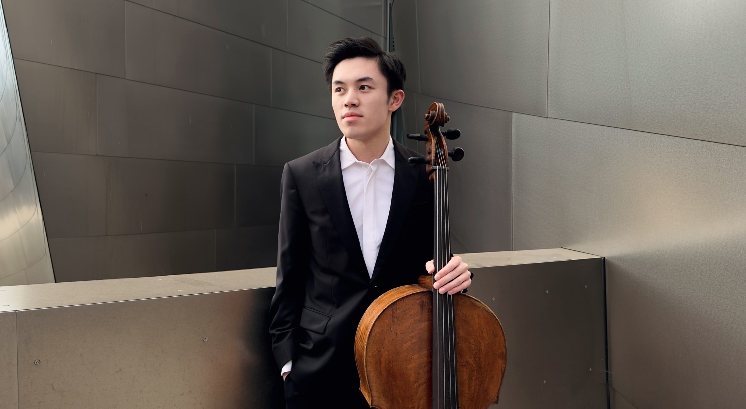 Benett Tsai - Verbier Festival