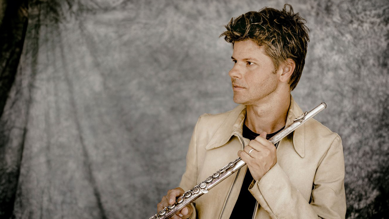 Lindgren Magnus - Verbier Festival