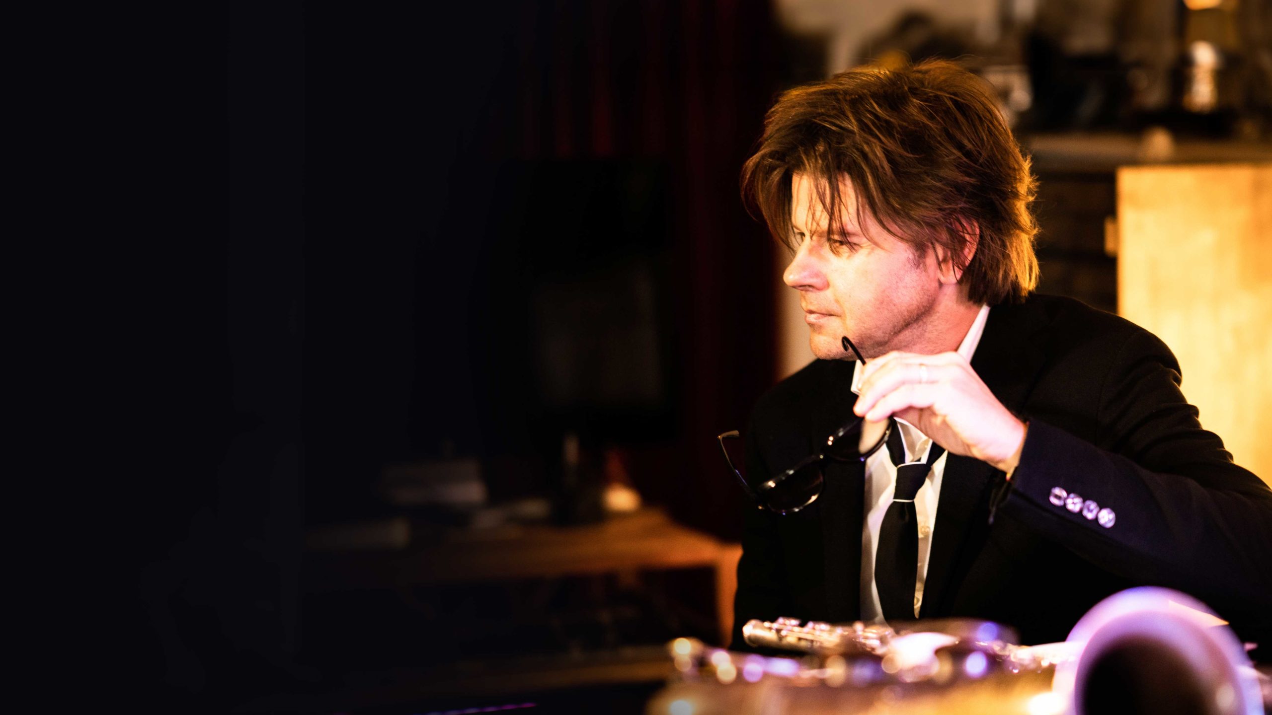 Lindgren Magnus - Verbier Festival