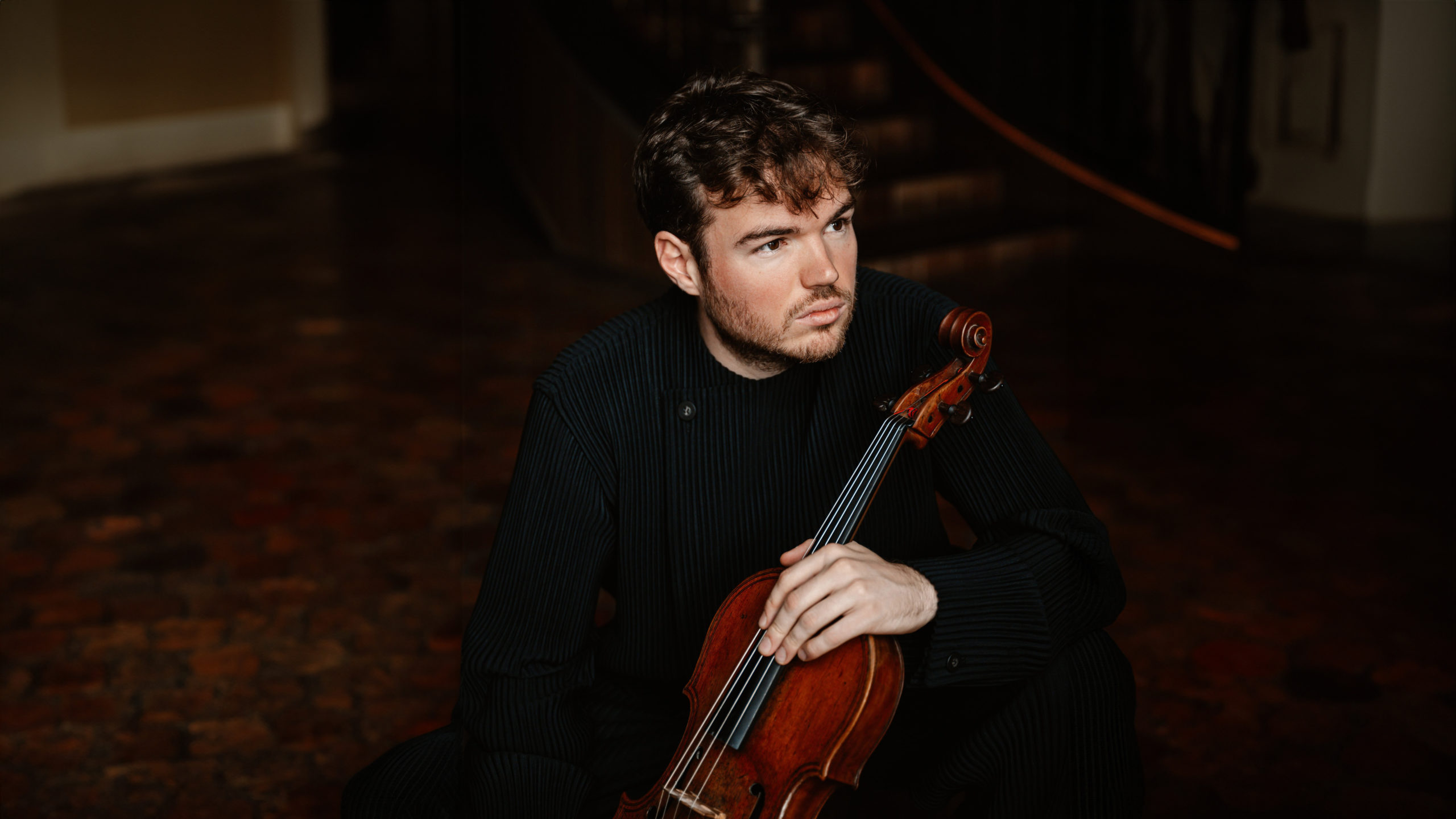 Ridout Timothy - Verbier Festival