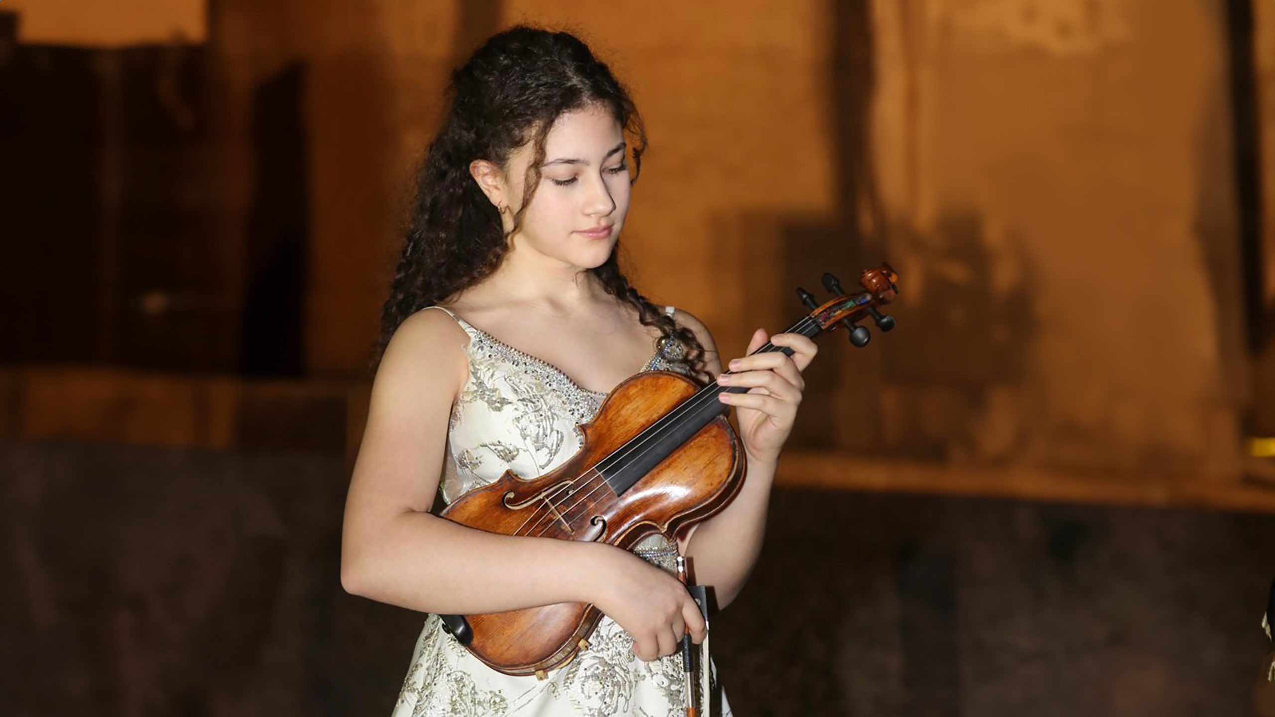 Abouzahra Mariam - Verbier Festival