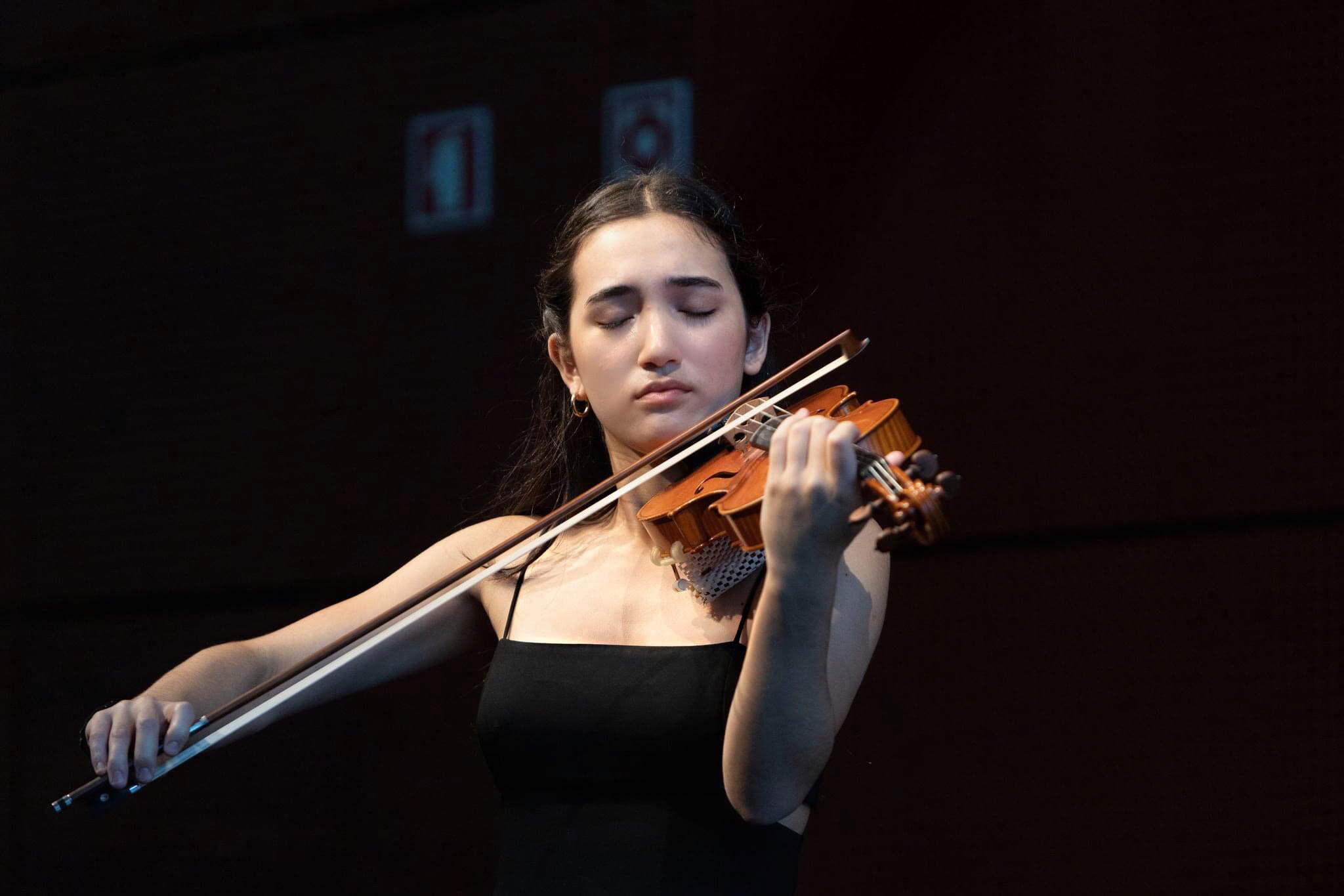 Students - Verbier Festival