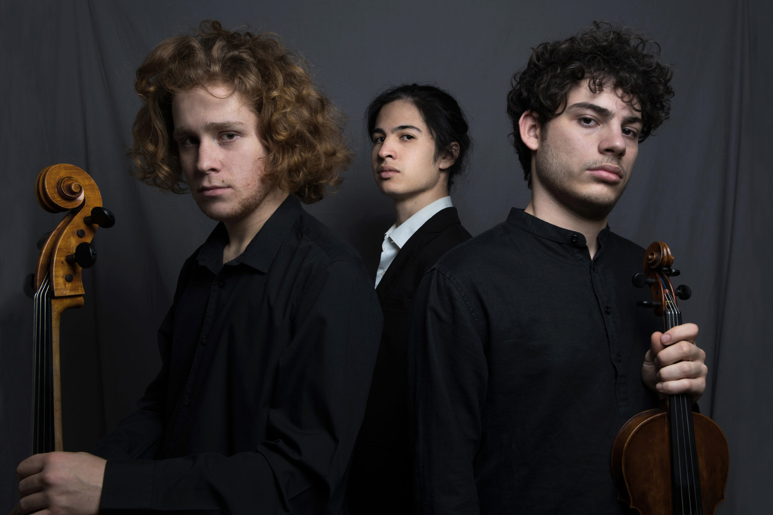 Trio Concept - Verbier Festival