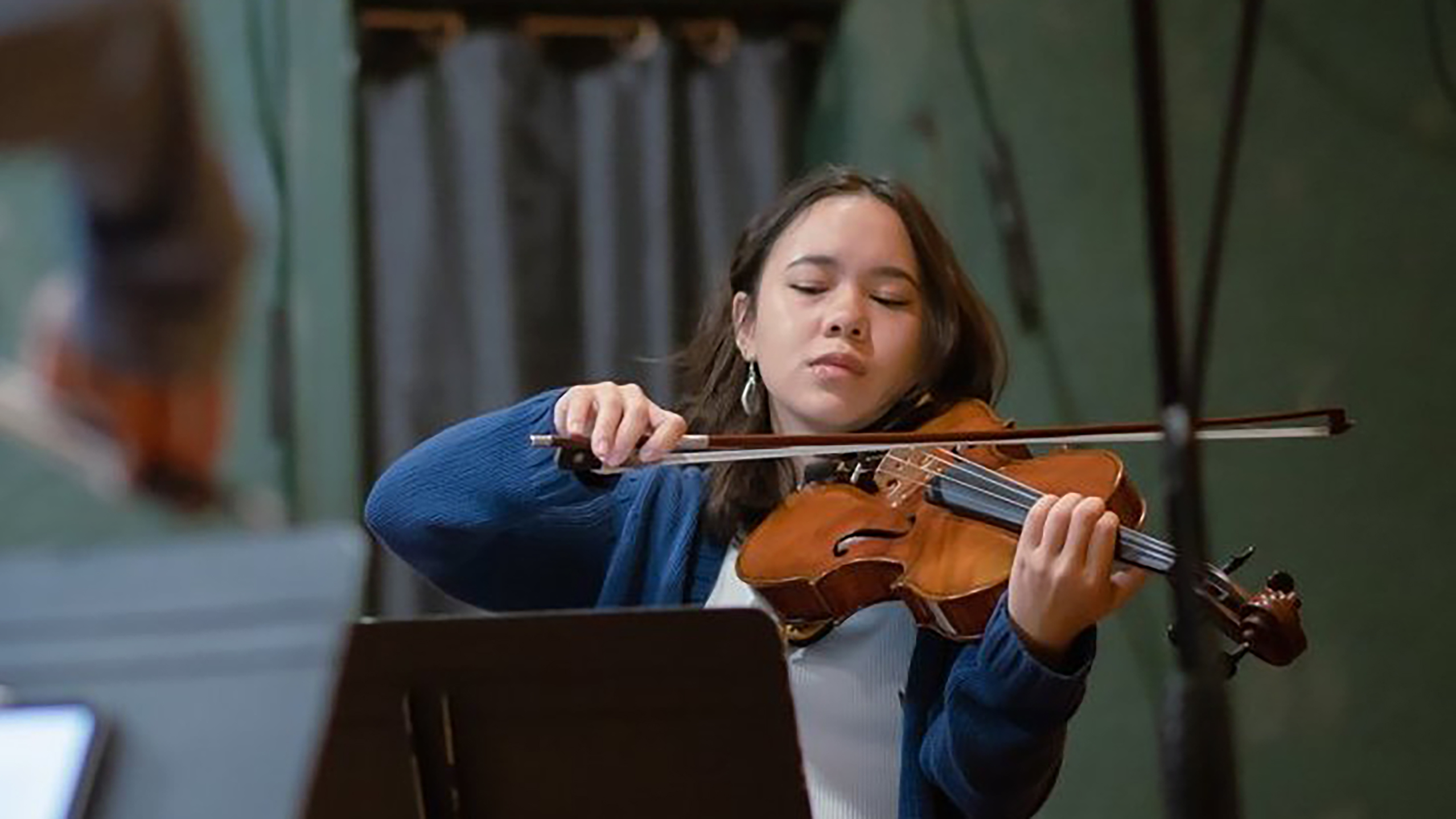 Students - Verbier Festival