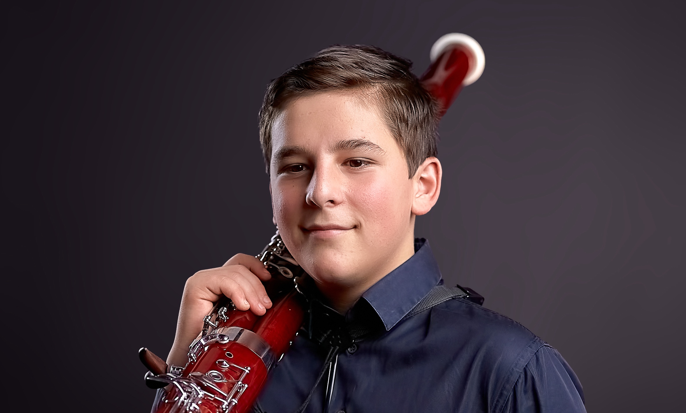 Students - Verbier Festival