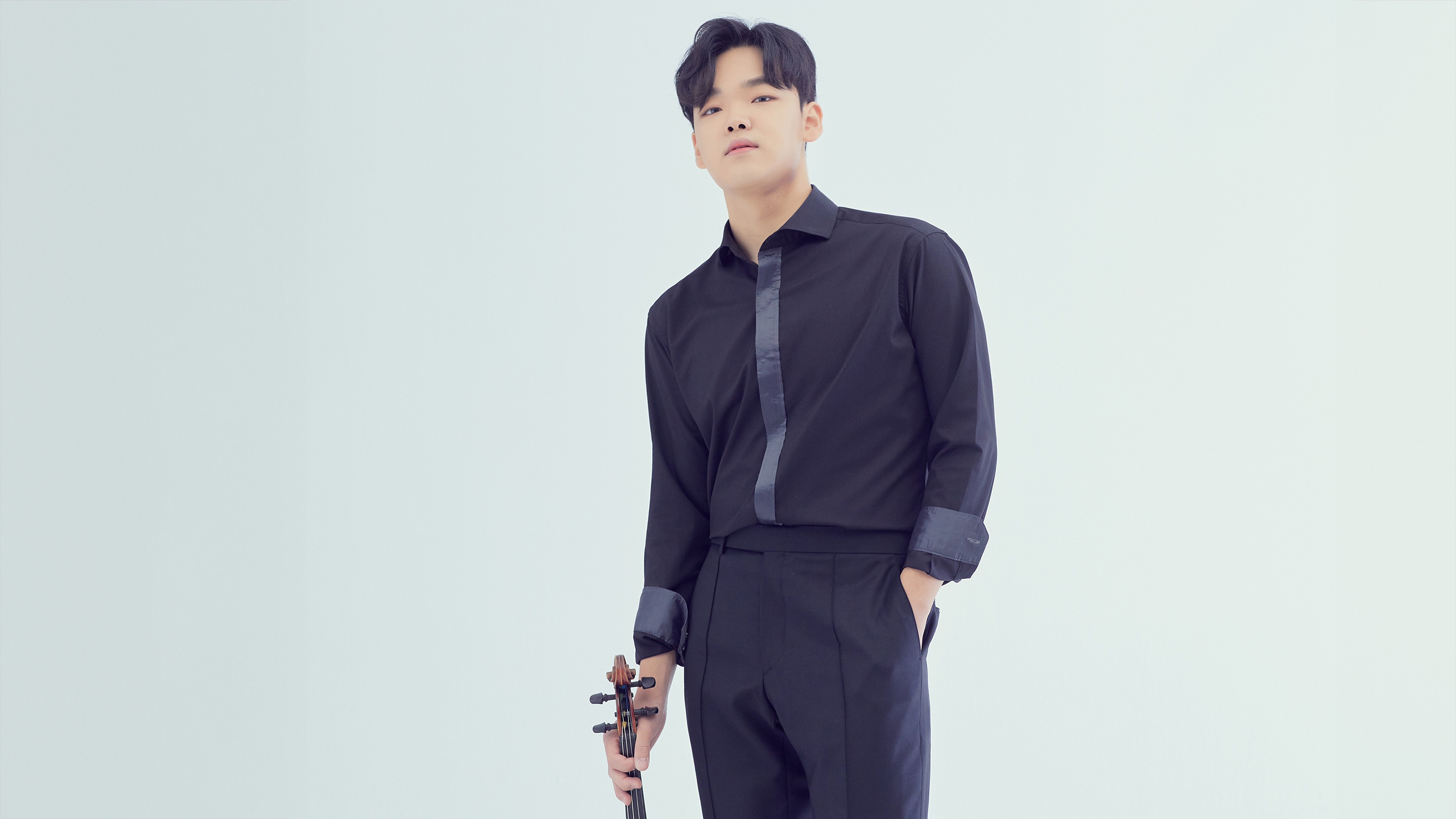 Shim Jake Dongyoung - Verbier Festival