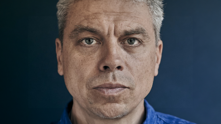 Garnon James - Verbier Festival