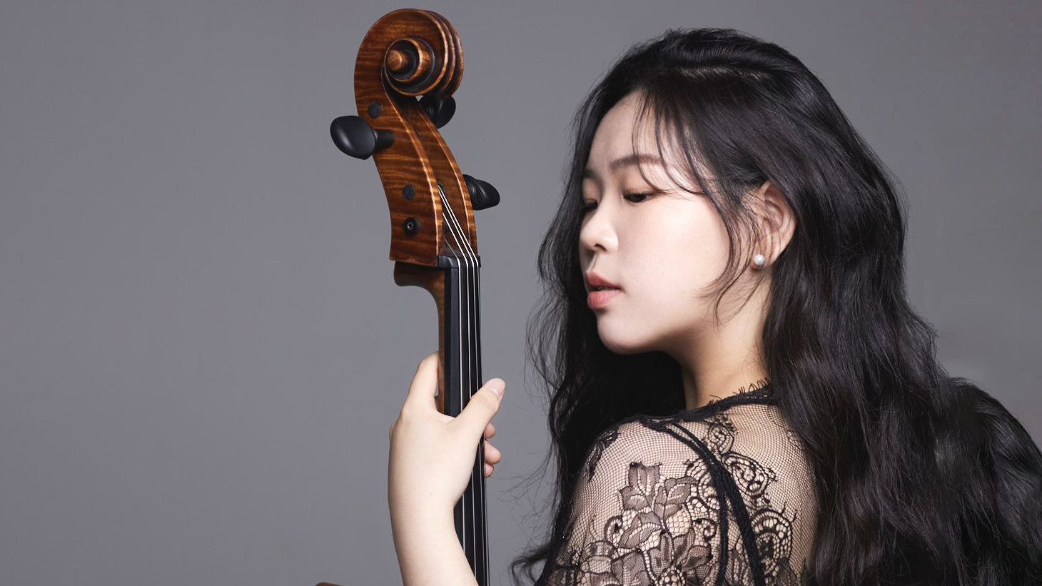 Choi A-hyeon - Verbier Festival