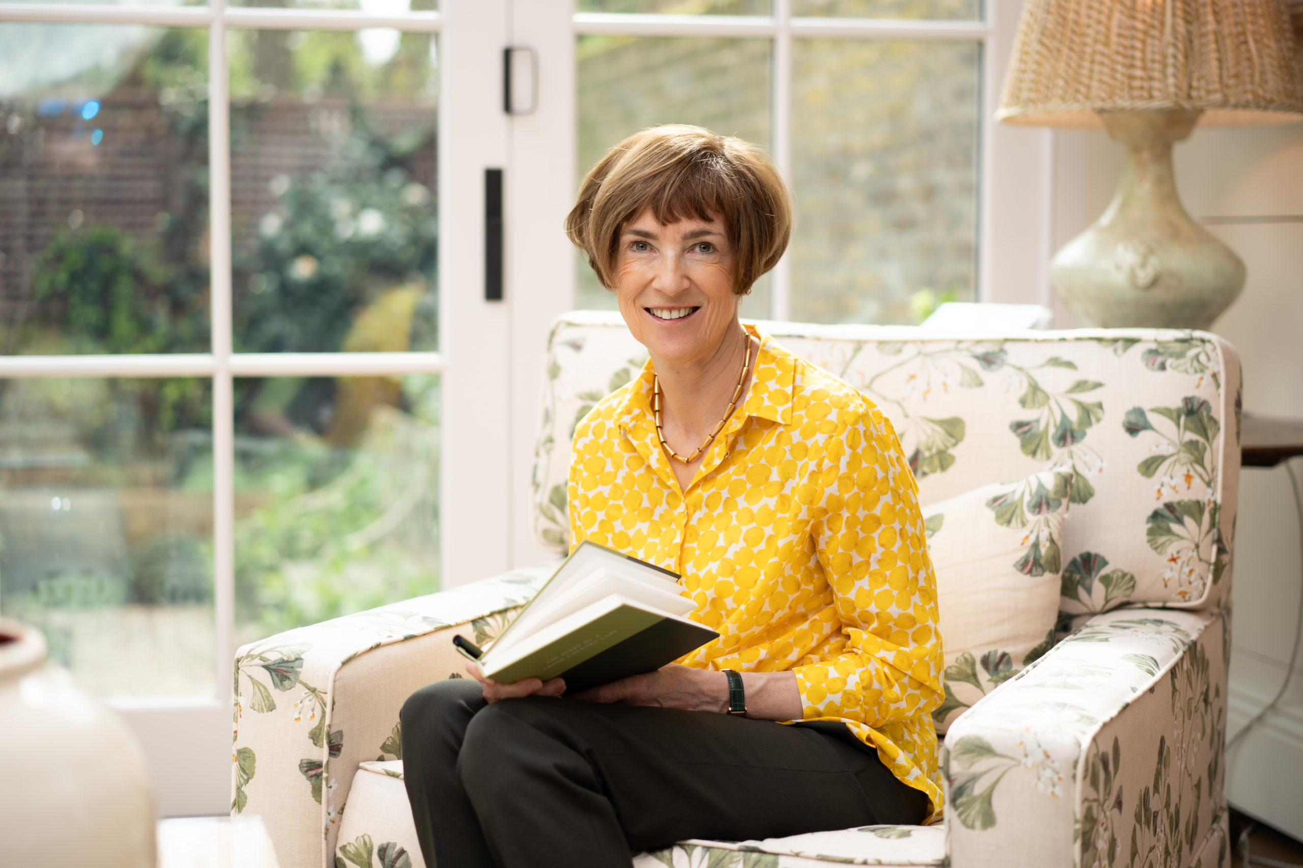 Costa Fiona - Verbier Festival