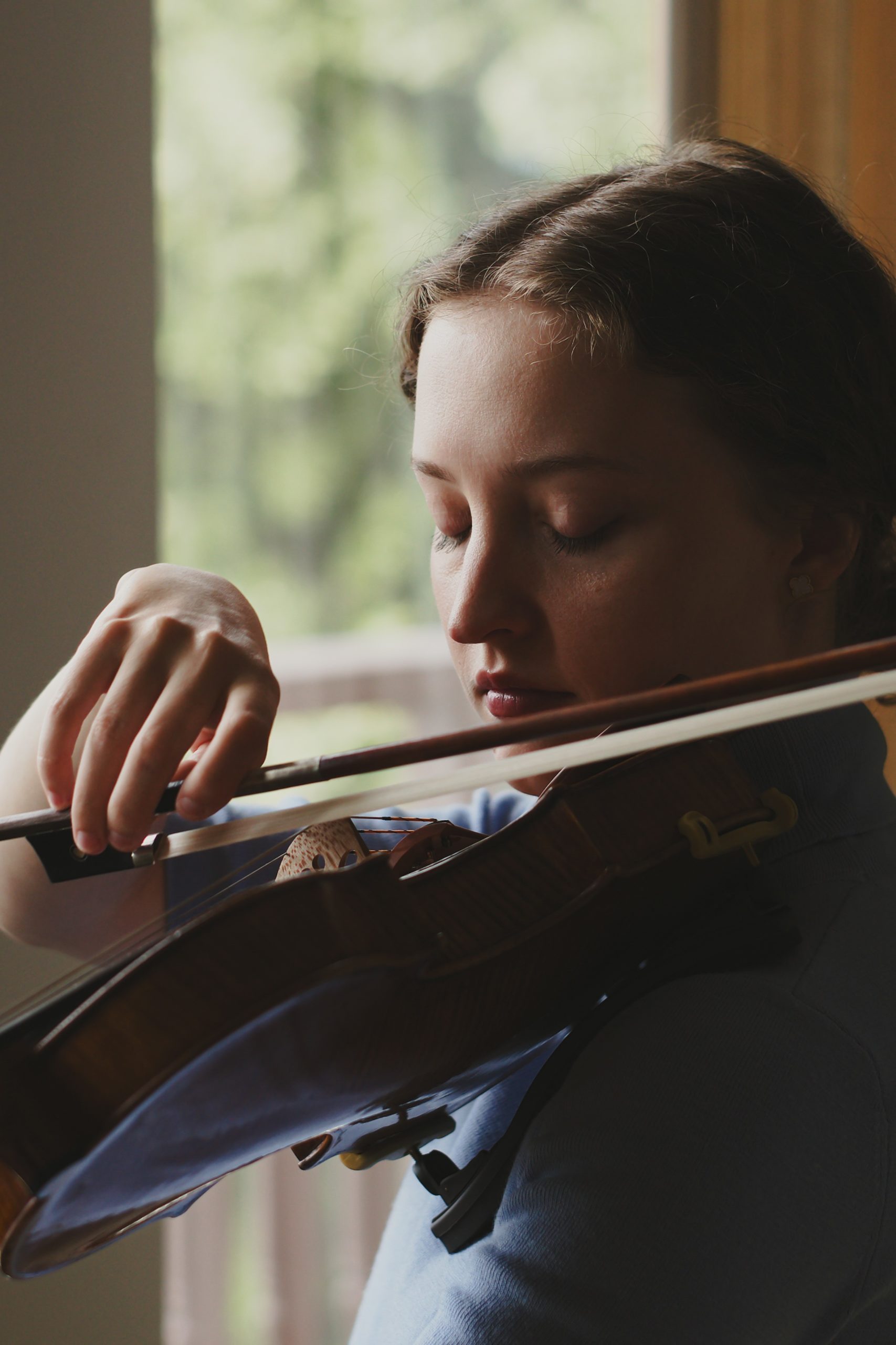 Amanda Håøy HornHåøy Horn Amanda - Verbier Festival