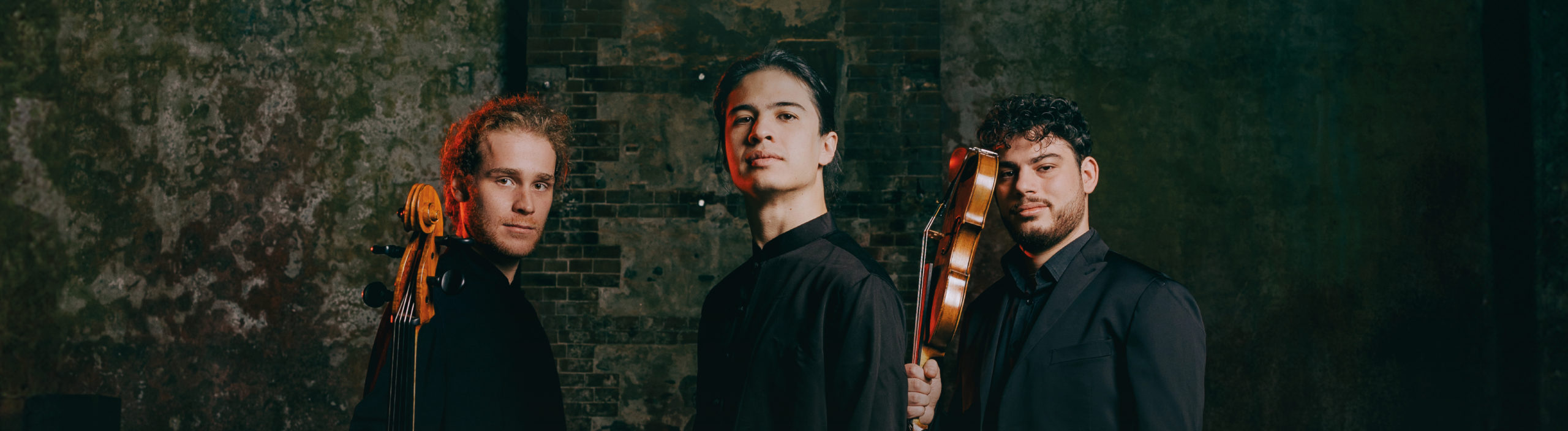 New Year's Concert - December 29 2024 - Verbier Festival