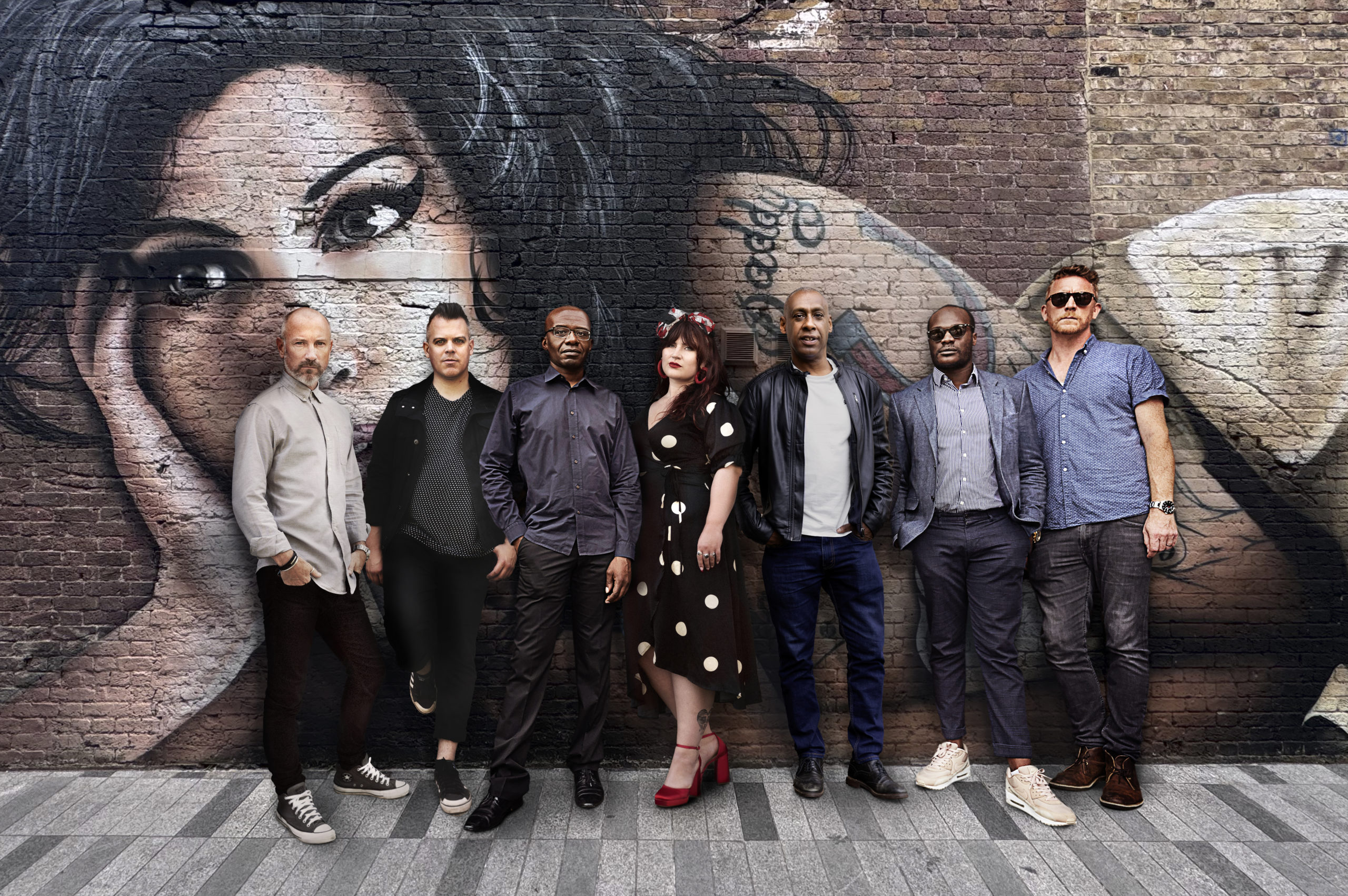 The Amy Winehouse Band - Verbier Festival