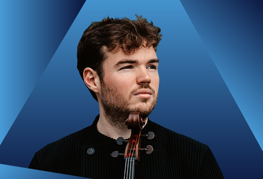 VF2026 07 22 1930 TIMOTHY RIDOUT / FRANK DUPREE - Verbier Festival