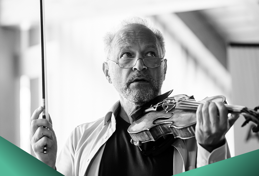 VF2026 07 28 Academy BLACHER / MASTERCLASS VIOLIN - Verbier Festival